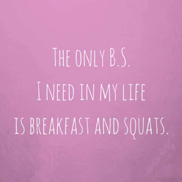 80 Funny Fitness Quotes and Funny Exercise Gym Memes – DailyFunnyQuote