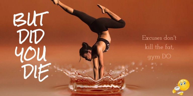 65 Funny Gym Quotes and Sayings Of All Time – Daily Funny Quotes