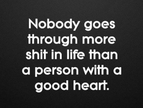 120 Good Heart Quotes - Best Quotes about Good Heart – DailyFunnyQuote