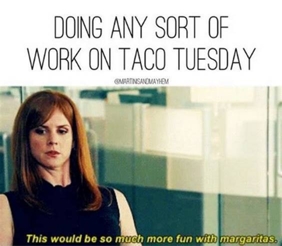 75 Funny Tuesday Memes | Happy Tuesday Quotes With Images – DailyFunnyQuote