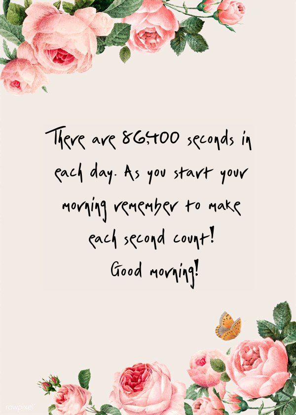 120+ Good Morning Wishes for Students & Ultimate Messages