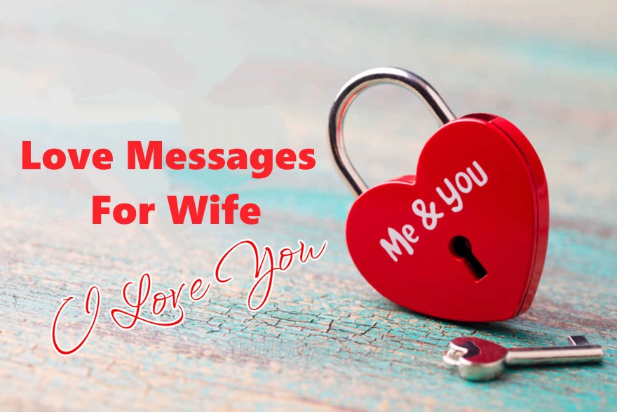 110 Romantic Love Messages For Wife Deep Love Words For Wife 110 Romantic Love Messages For Wife Deep Love Words For Wife