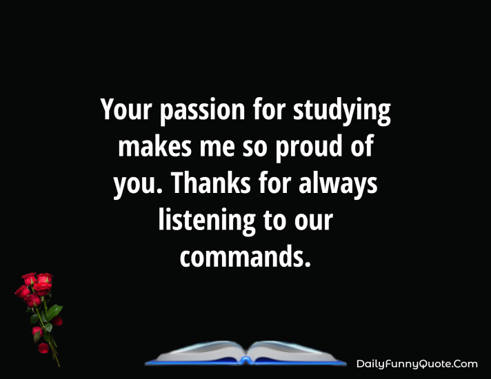 50 Thank You Messages for Students from Teacher - What to write in ...