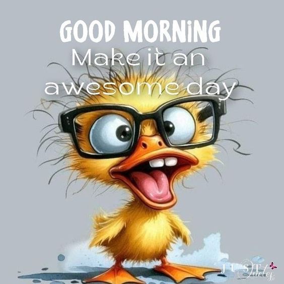 50 Good Morning Memes And Images for Good Morning – DailyFunnyQuote
