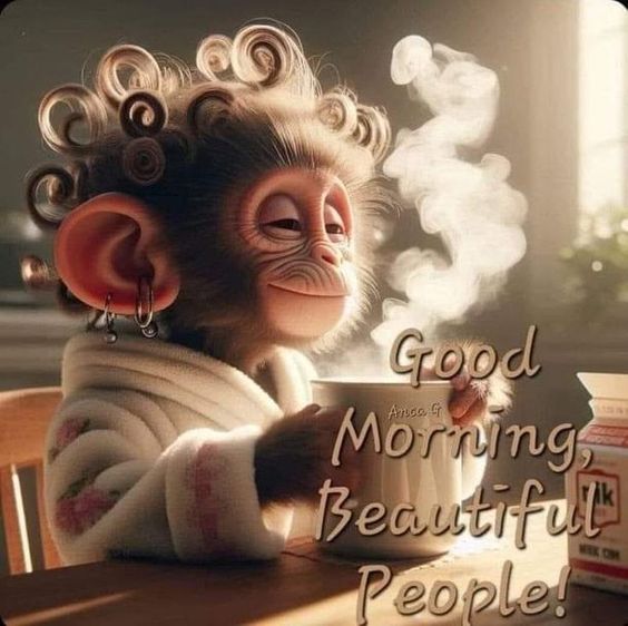 50 Good Morning Memes And Images for Good Morning – DailyFunnyQuote