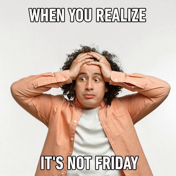 35 Hilarious Work Memes That Perfectly Capture Office Life – DFQ