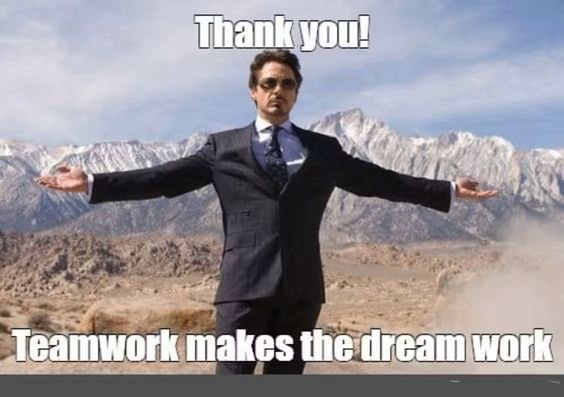 35 Hilarious Work Memes That Perfectly Capture Office Life – DFQ